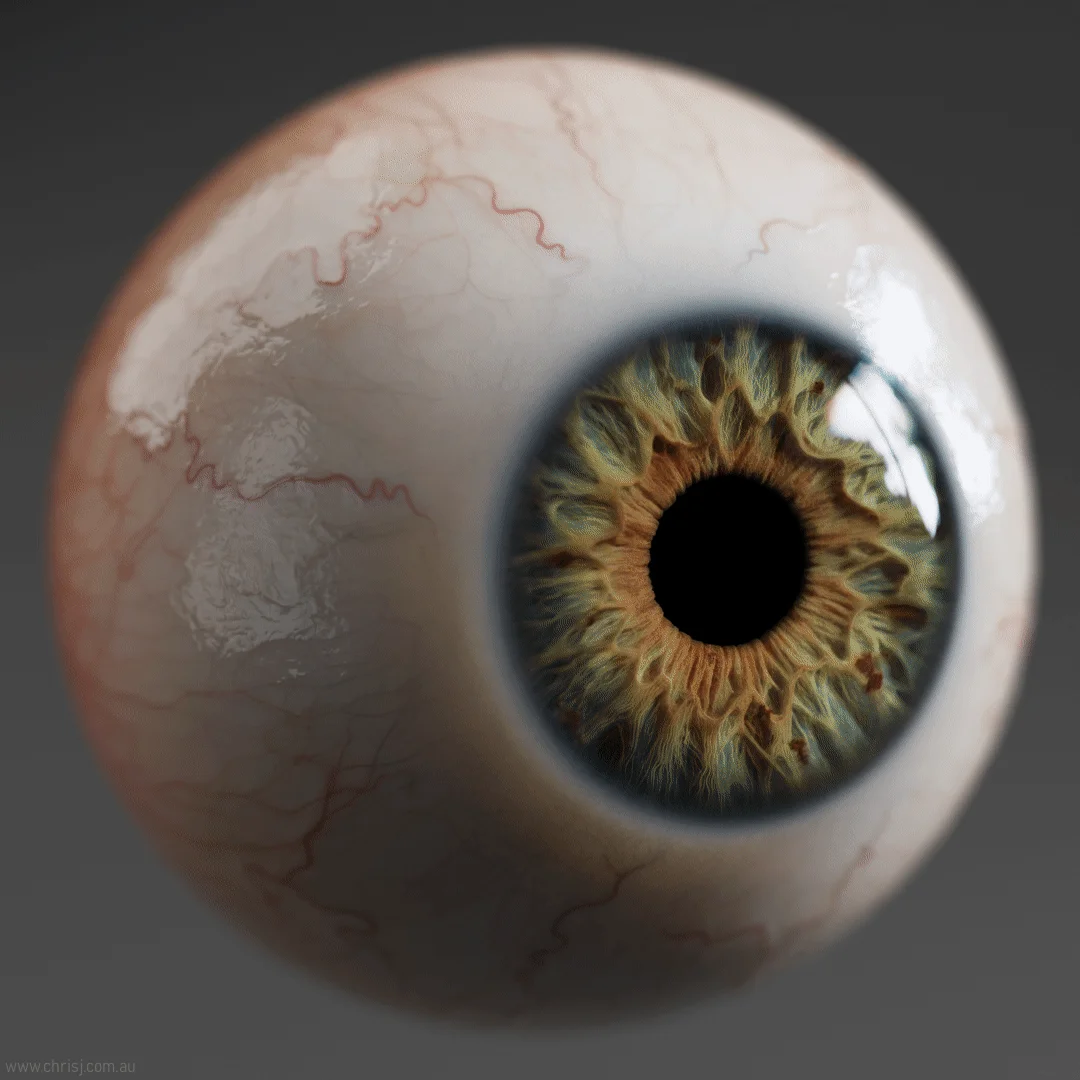 #2 “How Blind Are You Really?” – The Battle Nerd